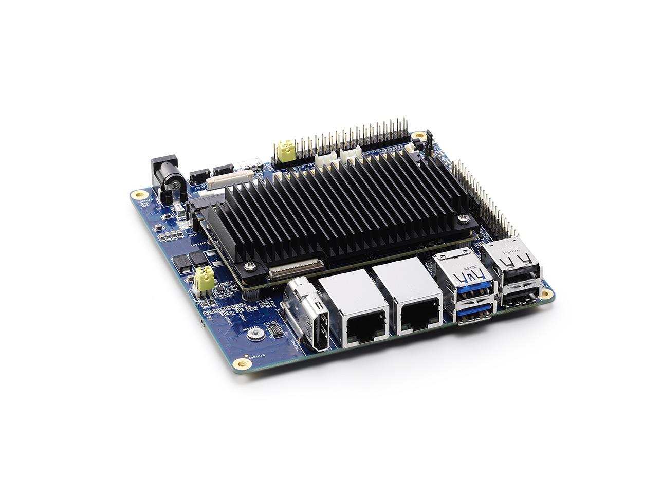 SMARC AIOMs Speed and Future-Proof AI-Based Design Part 2 | ADLINK Blog - ADLINK Technology 凌华科技